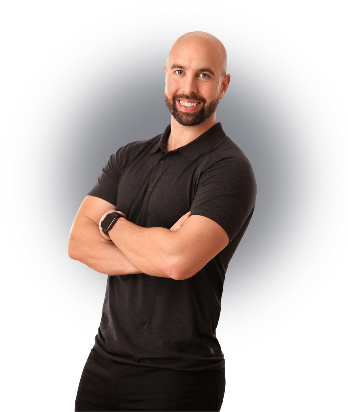 About - Blackledge Fitness & Performance